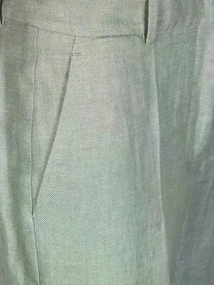 Incotex Arys Cuffed Trousers