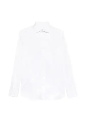 ALESSANDRO GHERARDI Buttoned Shirt