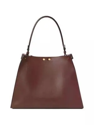 Fendi Medium Way Tote Bag - Brown