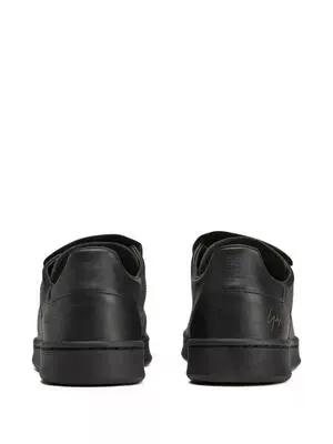 Y3 Stan Smith Sneakers - Black
