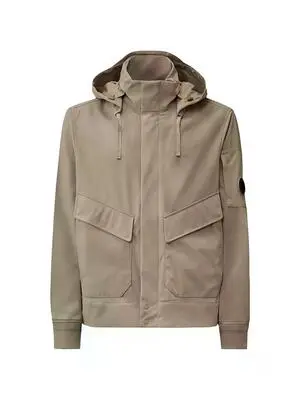 C.P. COMPANY Lens Detail Jacket