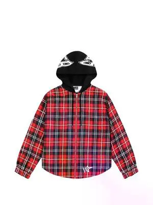 Sp5der Overshirts For Men