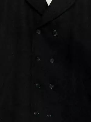 Dolce & Gabbana Double-breasted Coat