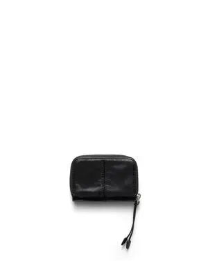 Prada Leather Coin Purse