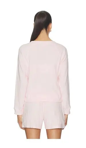 BOBI Raglan Pullover
