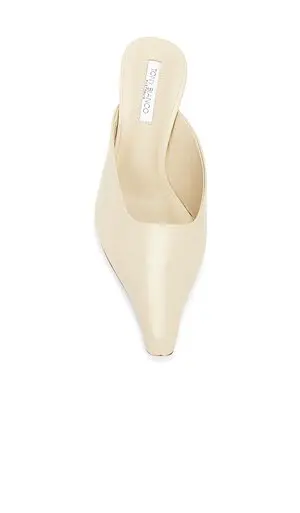 TONY BIANCO Juniper Heel