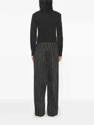 Tory Burch Wool & Cashmere Cardigan