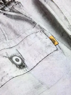 GALLERY DEPT. Sample Cargo Pants
