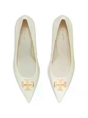 Tory Burch Eleanor Pump - Neutrals