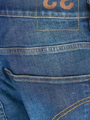 DONDUP Brighton Carrot Jeans