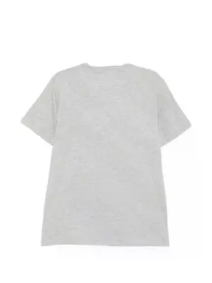Polo Ralph Lauren Logo-embroidery T-shirt