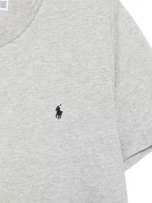 Polo Ralph Lauren Logo-embroidery T-shirt