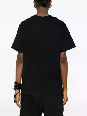 ENTIRE STUDIOS Crew Neck T-shirt