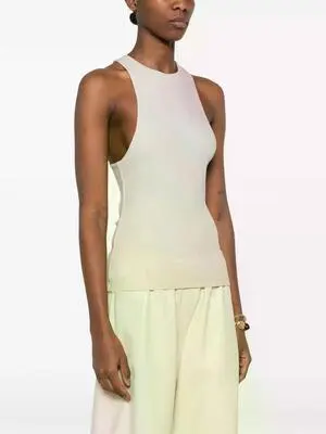 Nanushka Racerback Tank Top