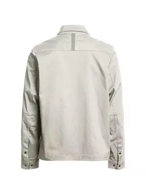 PARAJUMPERS Zip-pocket Jacket