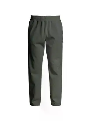 PARAJUMPERS Elasticated-waist Trousers - Grey