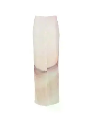 Nanushka Fitted Skirts