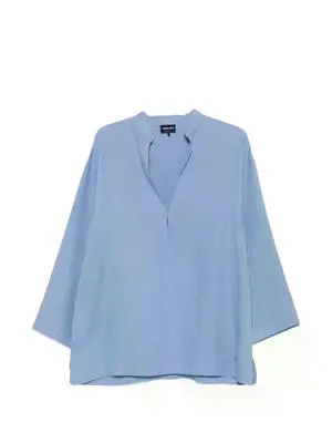 Giorgio Armani Classic Kaftans Tunics