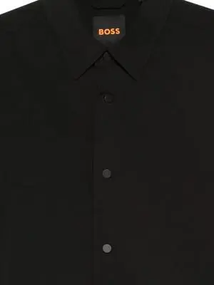 BOSS Buttoned Shirt
