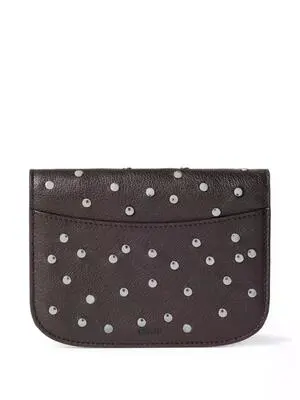 LEMAIRE Soft Tab Studs Wallet
