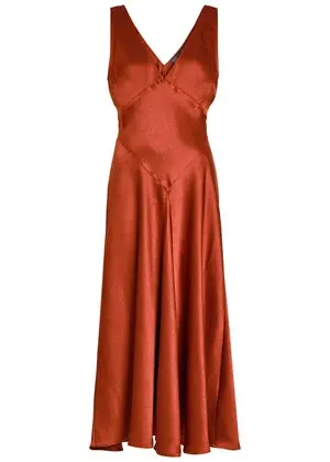 Polo Ralph Lauren V Neck Day Dresses
