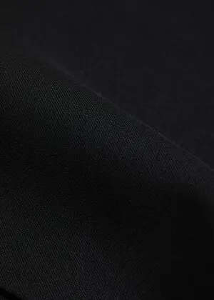 ARMARIUM Wool And Satin Vest