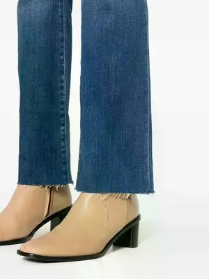 L'Agence Sneeki Bootcut Jeans