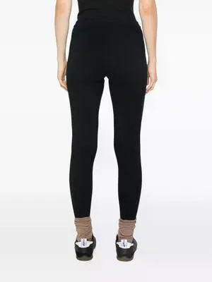 Eric Bompard Elasticated Leggings
