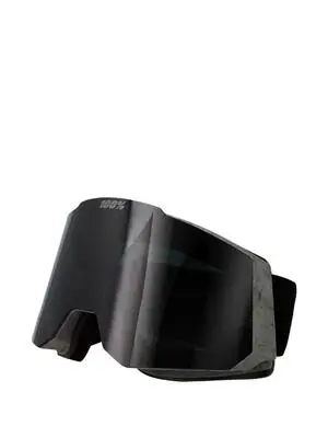 100% PURE Snowcraft Snow Goggles