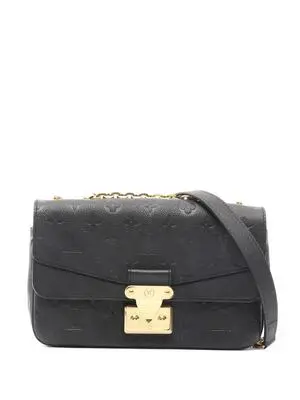 LOUIS VUITTON Marceau Monogram Chain-strap Shoulder Bag