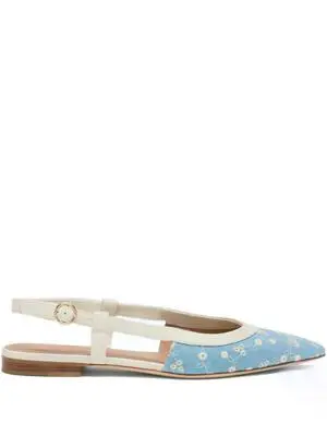 Malone Souliers Flats For Women