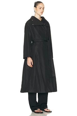 JIL SANDER Ripstop Sport Coat
