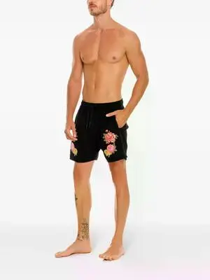 Agua Bendita Cece Swim Shorts