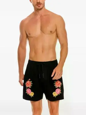 Agua Bendita Cece Swim Shorts