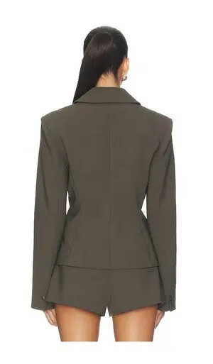 EAVES Ragni Blazer