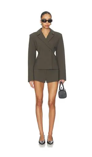 EAVES Ragni Blazer