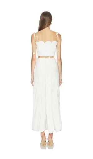 Azulu Malta Dress