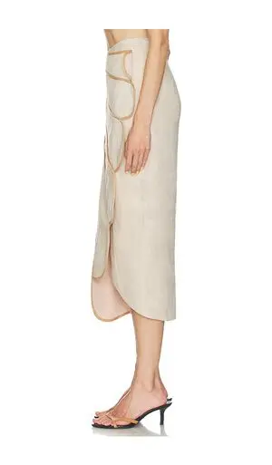 Azulu Sango Skirt