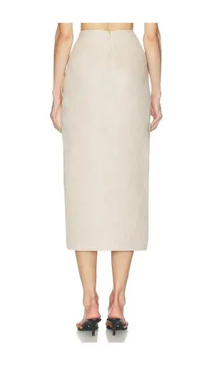Azulu Sango Skirt