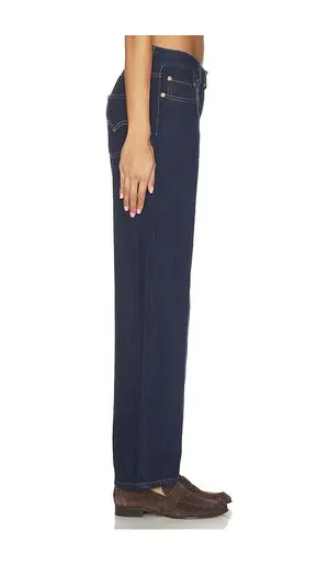 LEVI'S 501 90's Lightweight Straight Leg Jeans