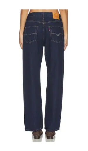 LEVI'S 501 90's Lightweight Straight Leg Jeans