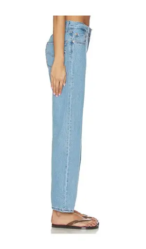 LEVI'S 501 90's Lightweight Straight Denim Trousers