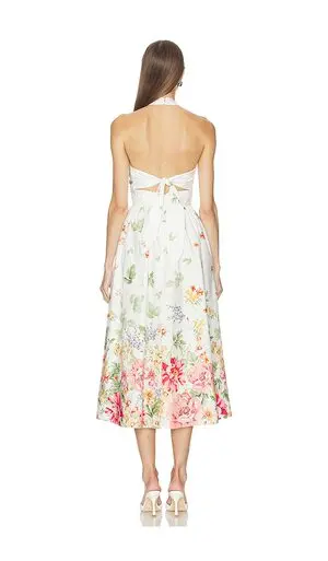 Yumi Kim Katia Midi Dress