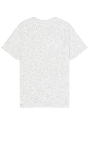 RHONE Reign Short Sleeve - Grey