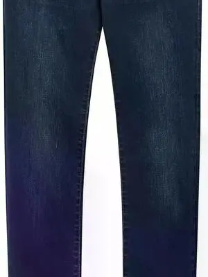 Armani Exchange Five Pocket Trousers