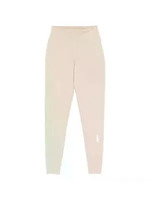 AUTRY Logo-detail Leggings