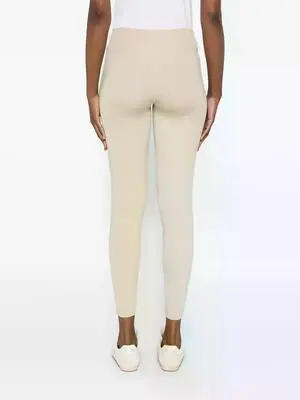 AUTRY Logo-detail Leggings