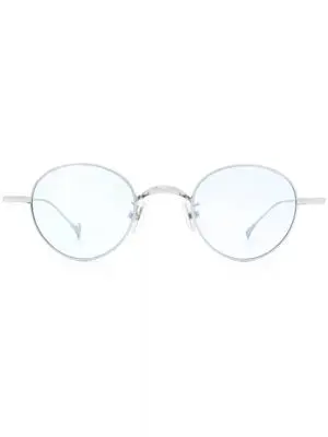 EYEPETIZER Clint Sunglasses - Silver