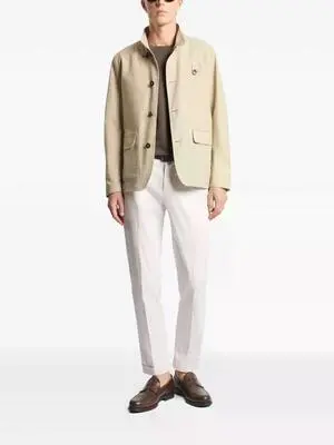 FAY Buttoned Jacket