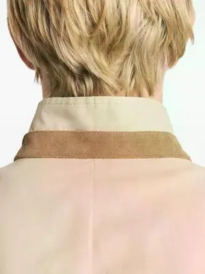 FAY Buttoned Jacket